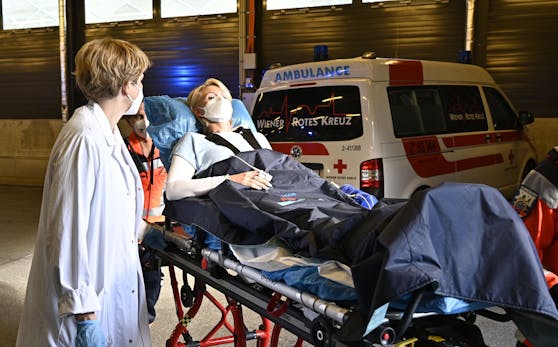 Erschöpfung, Burnout – Wiens Ärzte "können nicht mehr" - Wien | heute.at