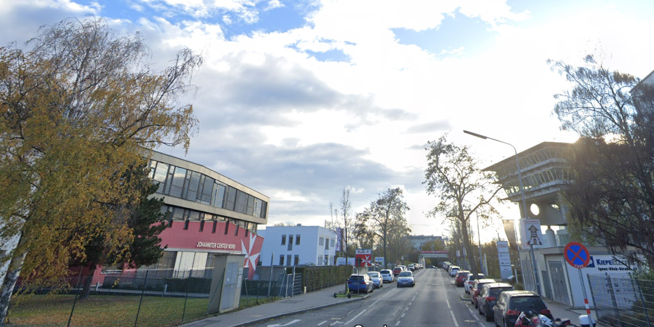 Wien – BMW rammte Radlerin: "48er" stoppten Lenker in Wien | Heute.at