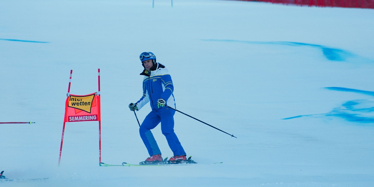 Niederösterreich – ÖVP-Landesrat als Rutscher bei Ski-Weltcup am ...