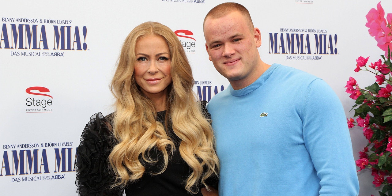 People – Fast gestorben! Elvers-Sohn mit 160 km/h auf Autobahn | Heute.at