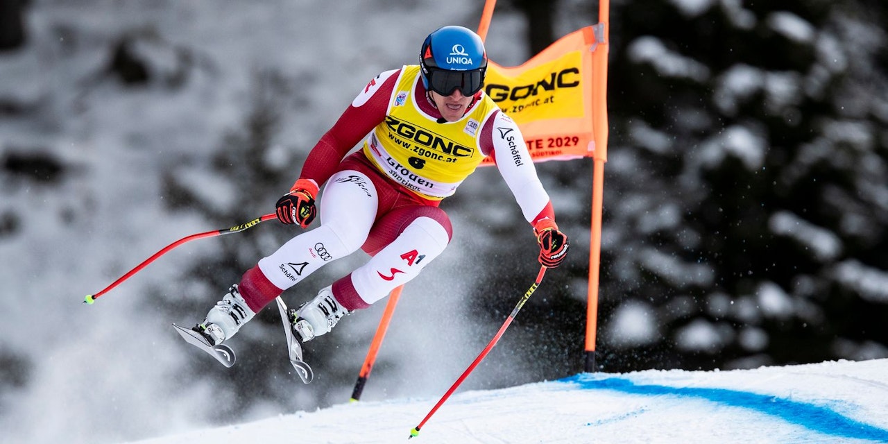 Wintersport – Bitter! ÖSV-Star Mayer fällt für Bormio-Klassiker aus ...
