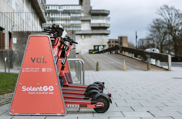 Wien – Neuer E-Scooter-Anbieter will mit Alko-Tests überzeugen | Heute.at