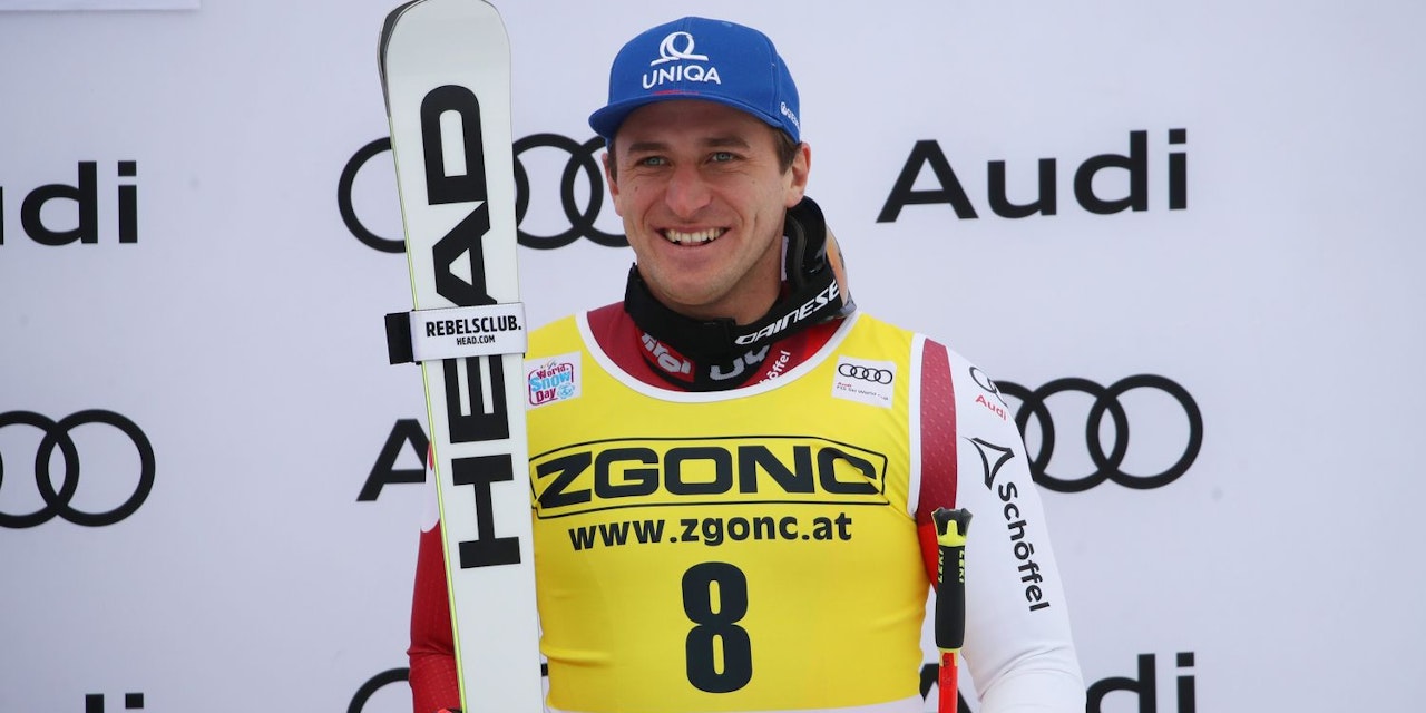 Wintersport – Nach Rücktritt: ÖSV-Star Mayer aus Bormio "geflüchtet ...