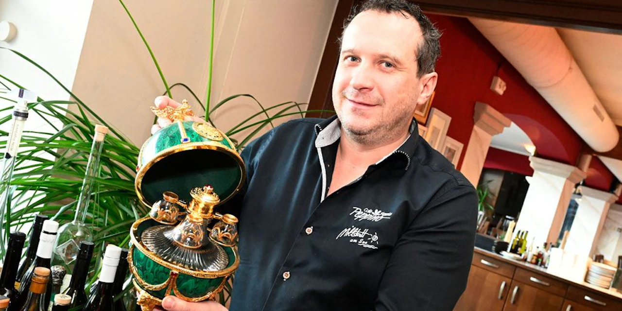 Kärnten – Wut-Wirt: "Araber beschimpften Kellnerin als Schlampe" | Heute.at