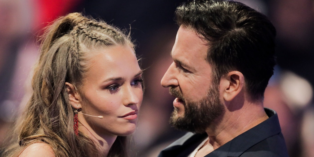 People – Laura Müller reicht es! Jetzt lässt sie ihre Wut raus | Heute.at