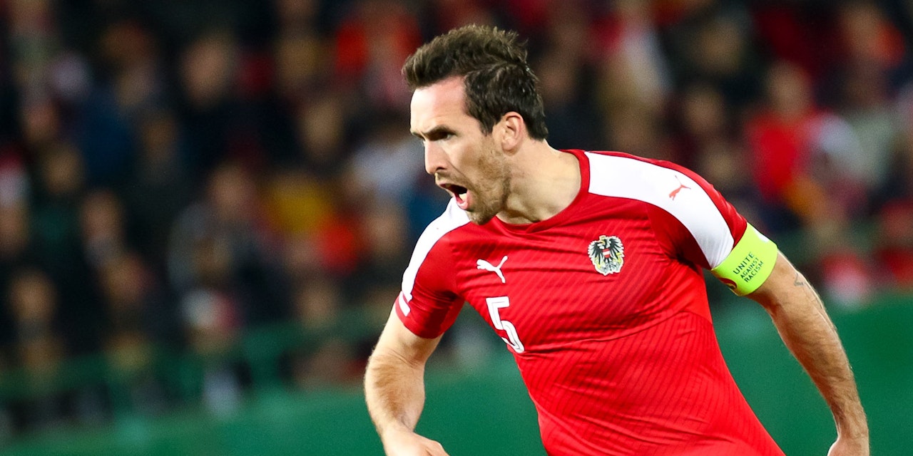 Fussball – Ex-ÖFB-Kapitän Fuchs hängt Fußballschuhe an den Nagel | Heute.at