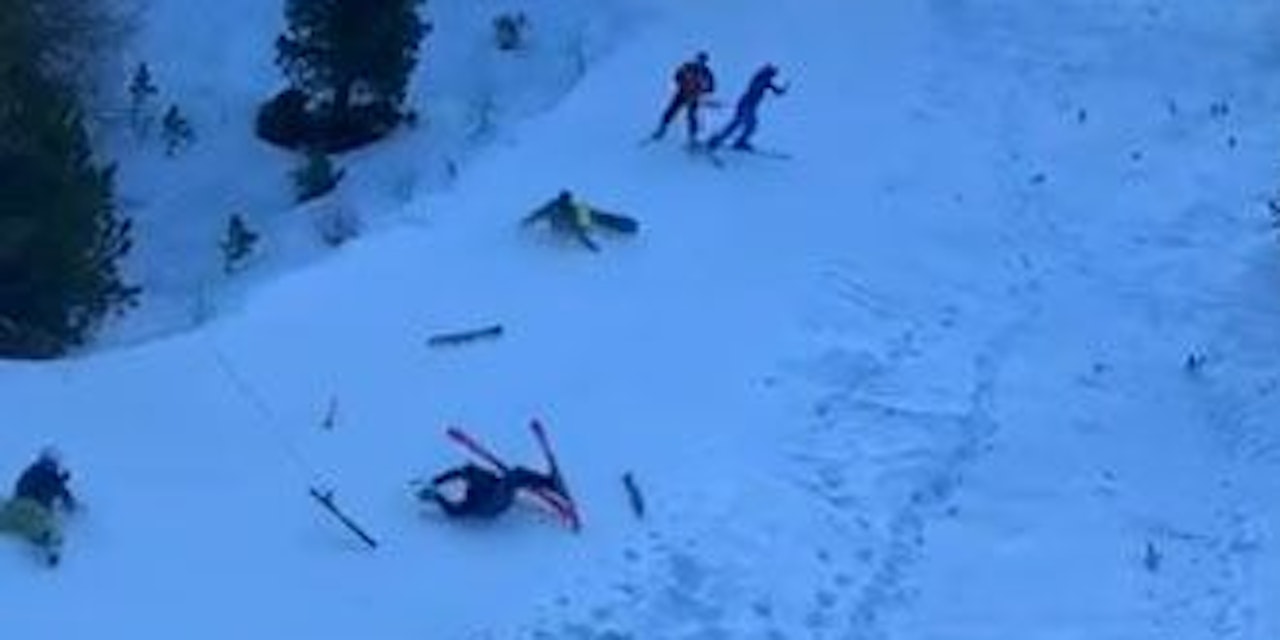 Steiermark – "Bist chancenlos" – Snowboard-Rambo entsetzt Ski-Boss ...