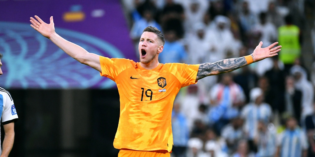 Fussball – Neuer Knipser? United schnappt sich Messi-Feind | Heute.at