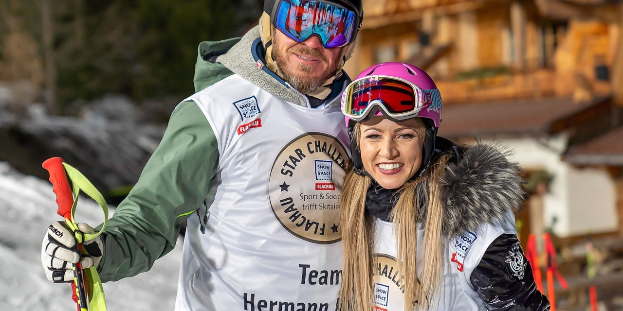 Wintersport – Hermann Maier gibt heute zur ORF-Primetime Ski-Comeback ...