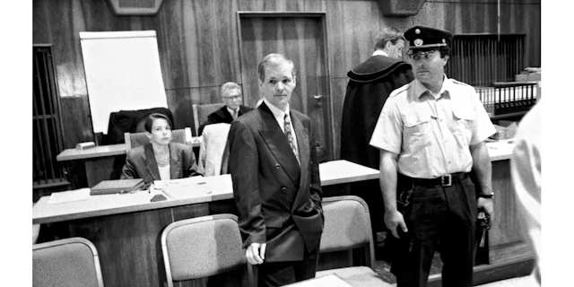 Das sind die 6 schlimmsten Serien-Killer Österreichs - Österreich-News ...