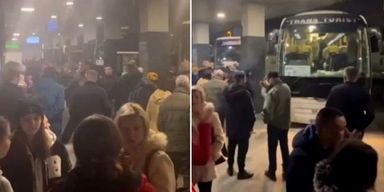 Leser – Dieses Balkan-Land verliert pro Jahr eine ganze Stadt | Heute.at