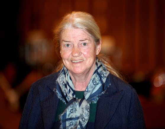 Görgl-Mutter: Ski-Ikone Traudl Hecher ist tot - Wintersport | heute.at