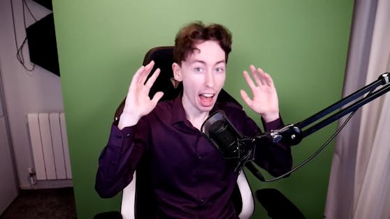 Wer auf YouTube zu früh flucht, verdient kein Geld mehr - Multimedia ...