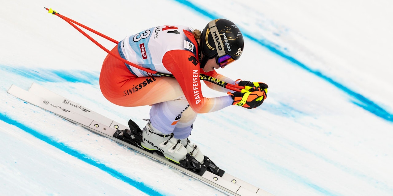 Wintersport – ORF-Reporter über Ski-Star: "Ein arroganter Trampel ...