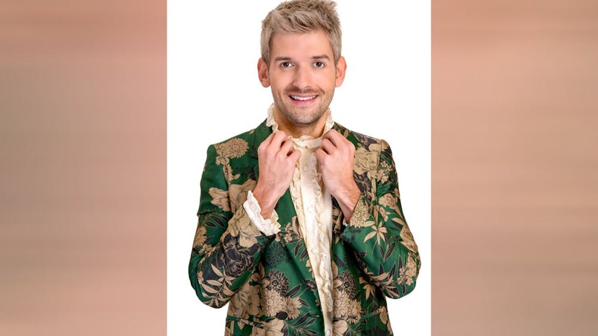 Kabarett-Aus: Michi Buchinger wirft das Handtuch | Heute.at