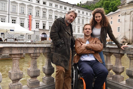 ZDF entfernt Teichtmeister-Szene aus Krimi-Reihe - Szene | heute.at