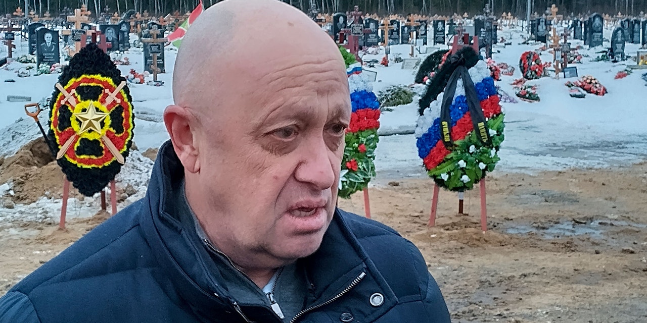 Ukraine – 9 von 10 tot – Wer überlebt, wird von Putin begnadigt | Heute.at