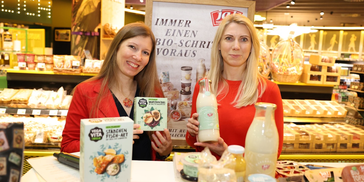 Wirtschaft – So baut "Billa Pflanzilla" jetzt in Wien aus | Heute.at