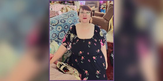 Als Kind missbraucht – jetzt hat sie 2.681 Identitäten - Gesundheit ...