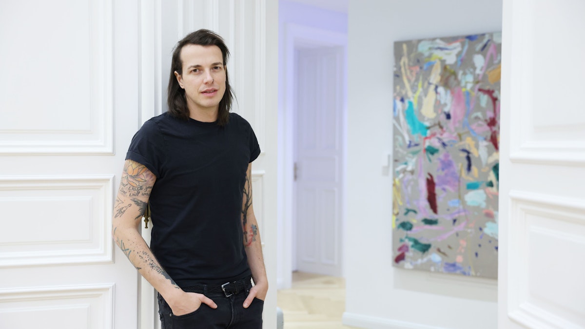 Ausverkauft! – Marco Pogo vergrößert Konzert-Location in Wien | Heute.at