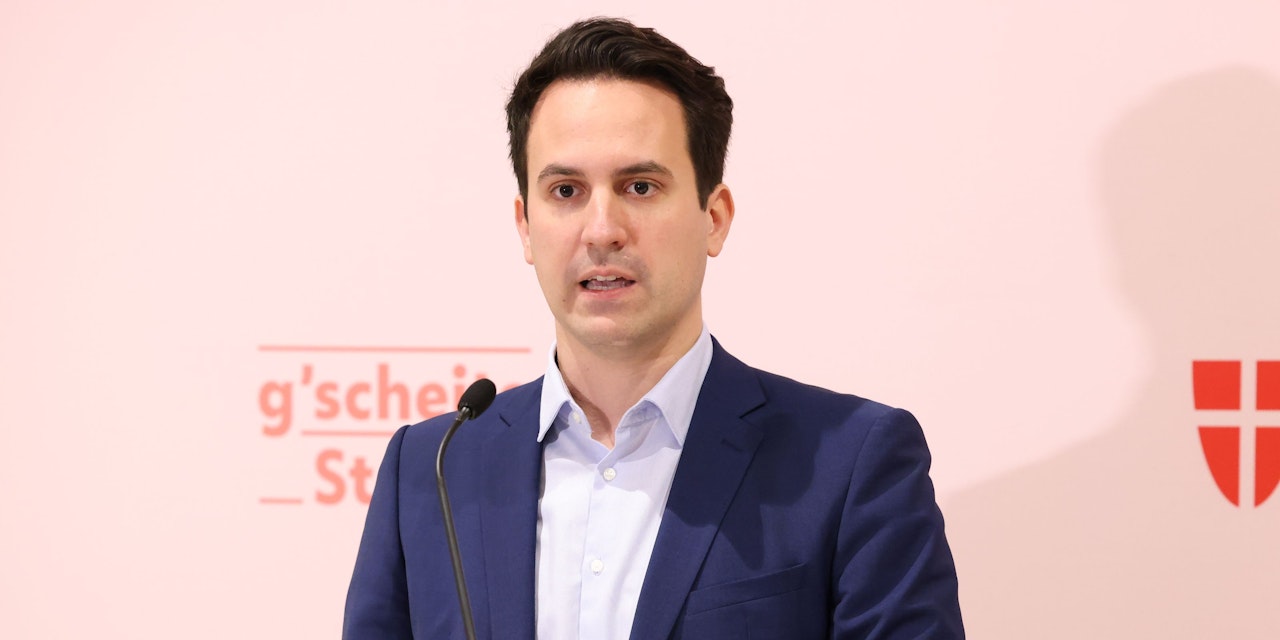 Wien – Wien Energie: Wiederkehr vor U-Kommission geladen | Heute.at