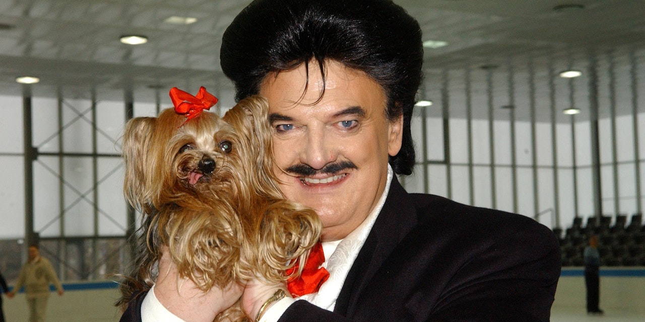 Welt – Nach 18 Jahren Haft – Moshammer-Mörder ist freier Mann | Heute.at