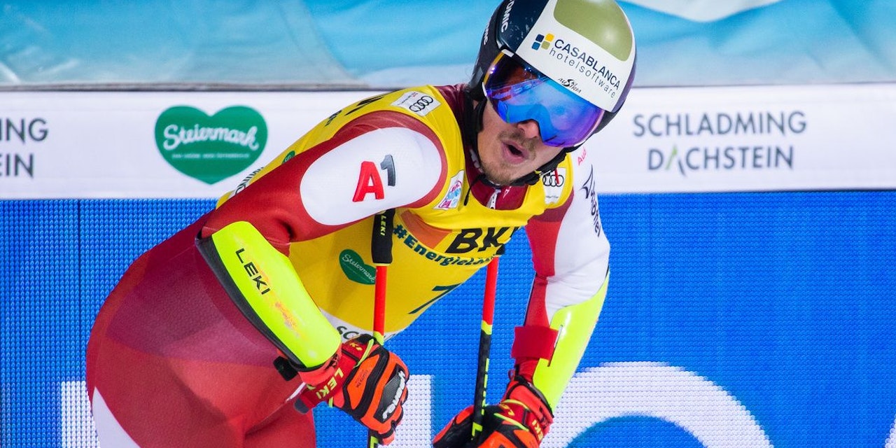 Wintersport – ÖSV-Ass Feller stinksauer: "Das zipft mich schon an ...