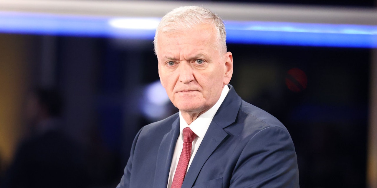 Politik – SPÖ-Vorstand tagt – Schnabl nach Wahl-Pleite angezählt | Heute.at