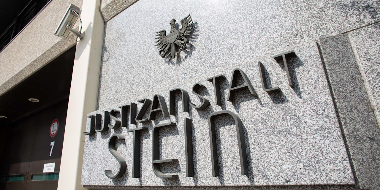 Niederösterreich – Häftling steckte Zelle in Justizanstalt Stein in ...