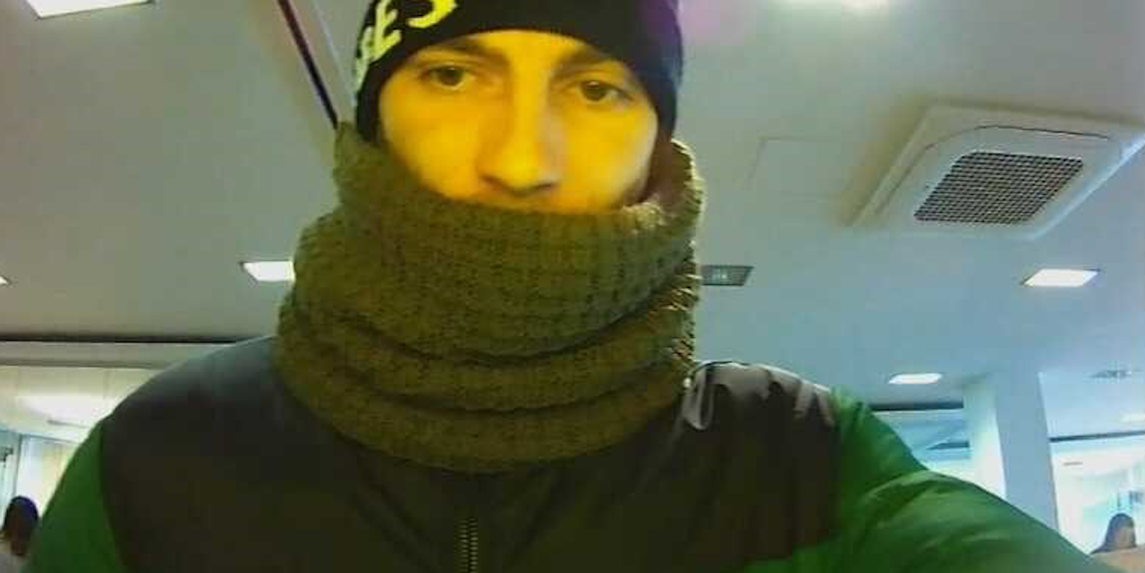 Niederösterreich – Nicht lustig! Dieb mit Smiley-Haube plünderte Konto ...