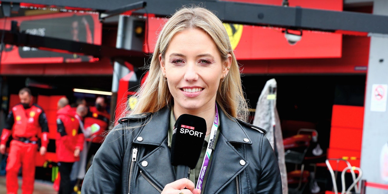 People – Baby-News: RTL-Moderatorin ist jetzt schwanger | Heute.at