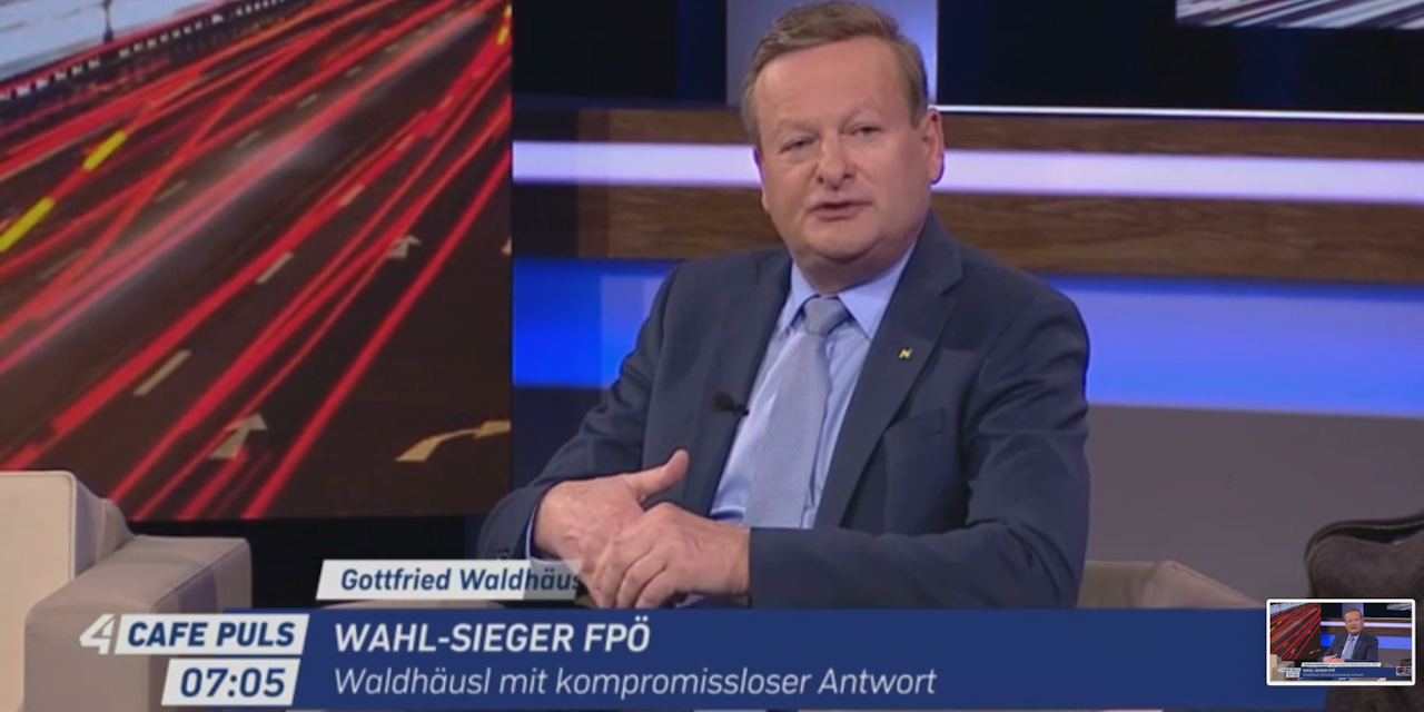 Niederösterreich – "Dann wäre Wien noch Wien"-Sager bleibt ohne Folgen ...