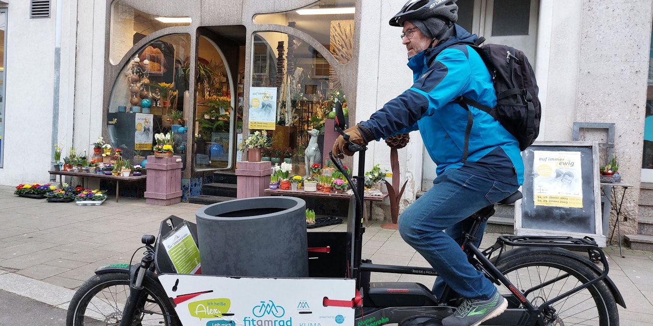 Klimaschutz – Energiesparer – Pensionist ist "Raus aus Öl" | Heute.at