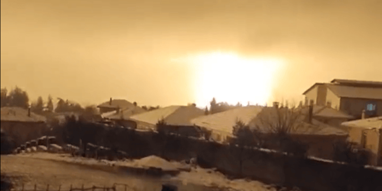 Welt – Gaspipeline nach Erdbeben explodiert – über 630 Tote | Heute.at