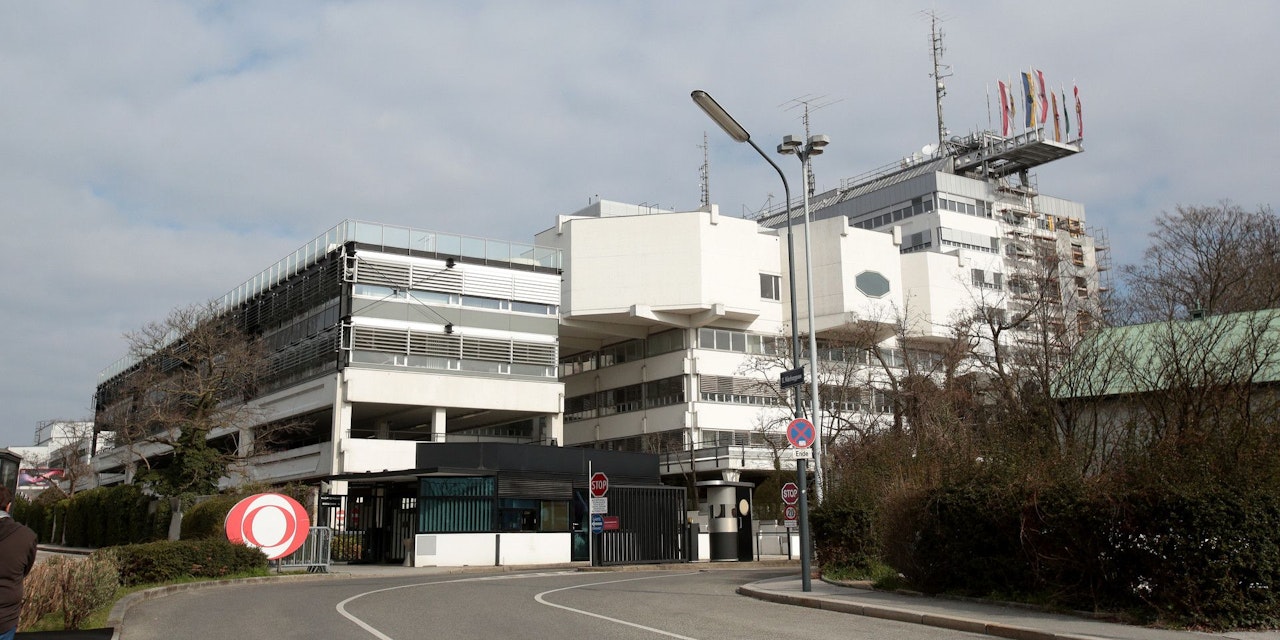 Szene – ORF ändert jetzt für mehrere Tage sein Programm | Heute.at