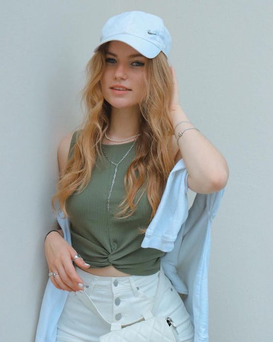 Gesperrt! TikTok-Star Franny steht vor dem Nichts - Multimedia | heute.at