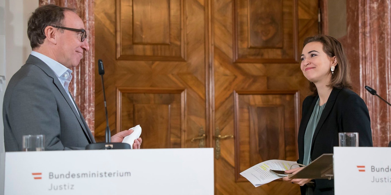 Politik – Zwei Grüne überholen Kickl als beliebtesten Politiker | Heute.at