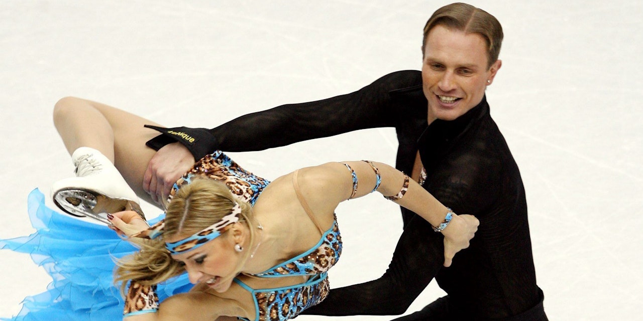 Wintersport – Olympiasieger verliert bei Amputation beide Füße | Heute.at