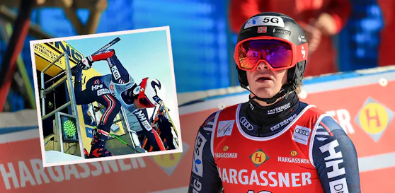 Unglaubliche Panne: Hirscher-Star vergeigt Team-Gold - Wintersport ...
