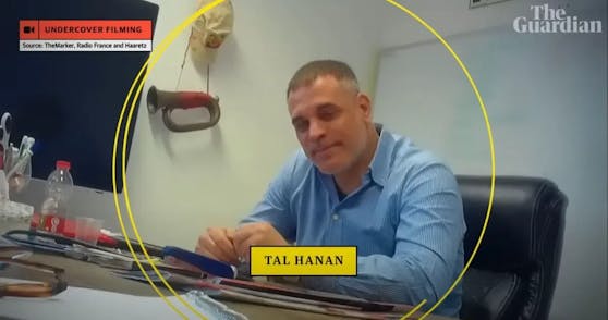 "Team Jorge" – Geheimtruppe manipuliert weltweit Wahlen - Welt | heute.at