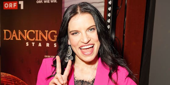 Conny Kreuter – "Daunendecke mit Seil umgeschnallt" - People | heute.at