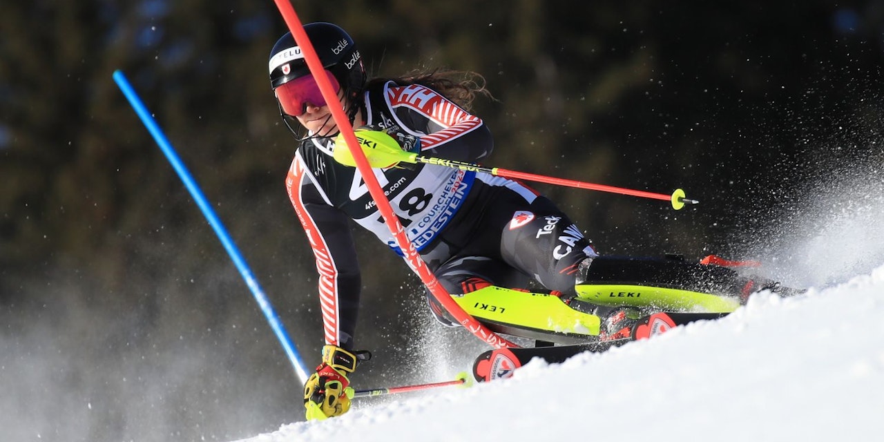 Wintersport – Sensations-Läuferin schnappt Shiffrin Slalom-Gold weg | Heute.at
