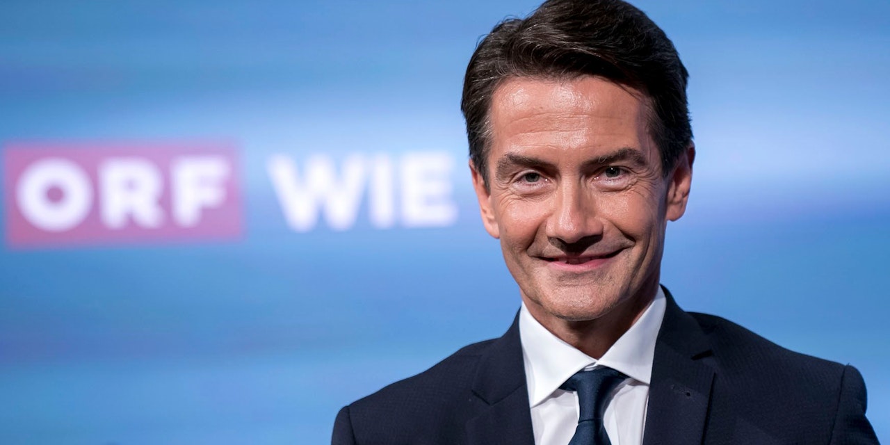 Politik – Geheimer ORF-Deal: ALLE müssen bald über 200 Euro zahlen ...