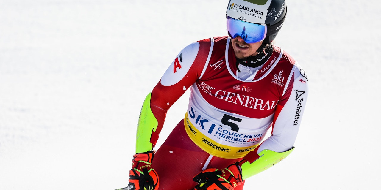 Wintersport – Feller: "Verletzung hatte mit Leistung nichts zu tun ...