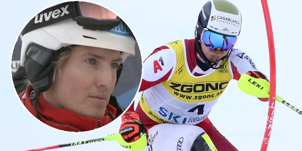 Wintersport – Hüfte geprellt! ÖSV-Physio erklärt Feller-Verletzung ...