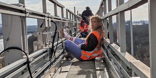 Anja Windl | heute.at #100256110 Tag