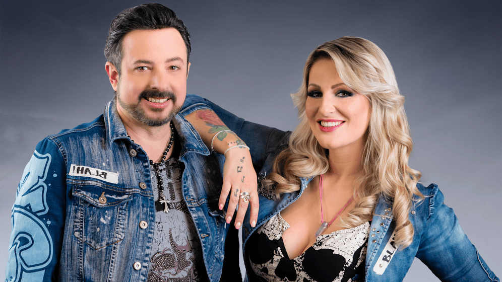 Jelfi sind Geschichte – Schlagerduo trennt sich unerwartet kurz vor Weihnachten | Heute.at