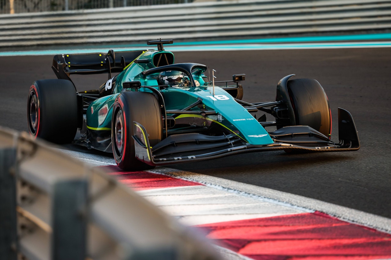 Schwerer Crash! Formel-1-Star muss Pause einlegen – Formel 1 | heute.at