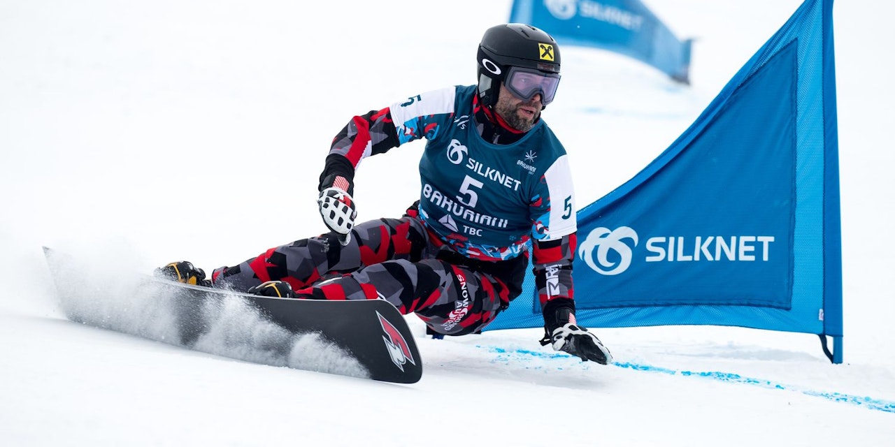 Wintersport – Endlich Gold! Snowboard-Asse beenden ÖSV-Durststrecke ...