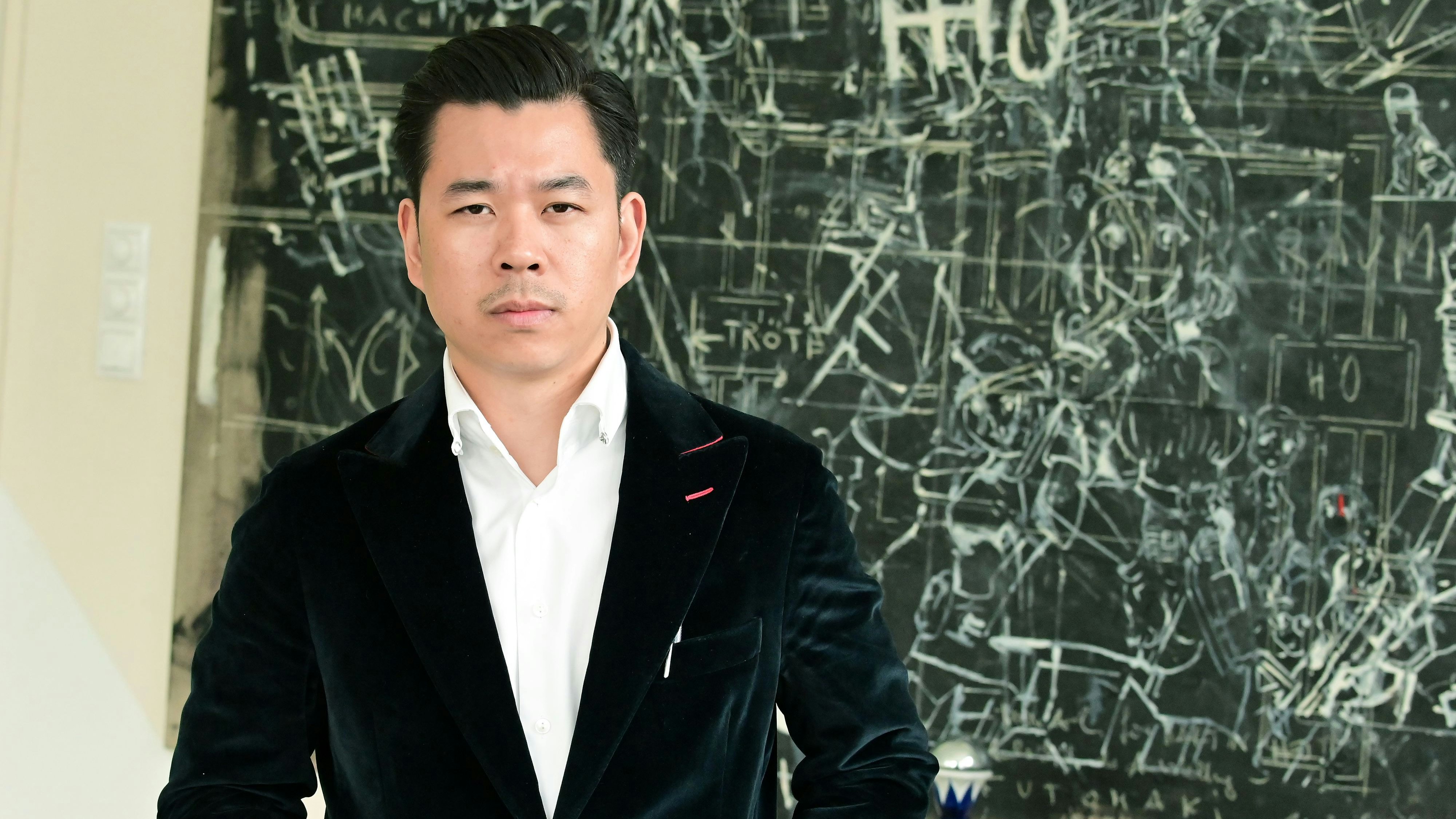 Martin Ho will angeblich ein neues Lokal in der Wiener City eröffnen ...